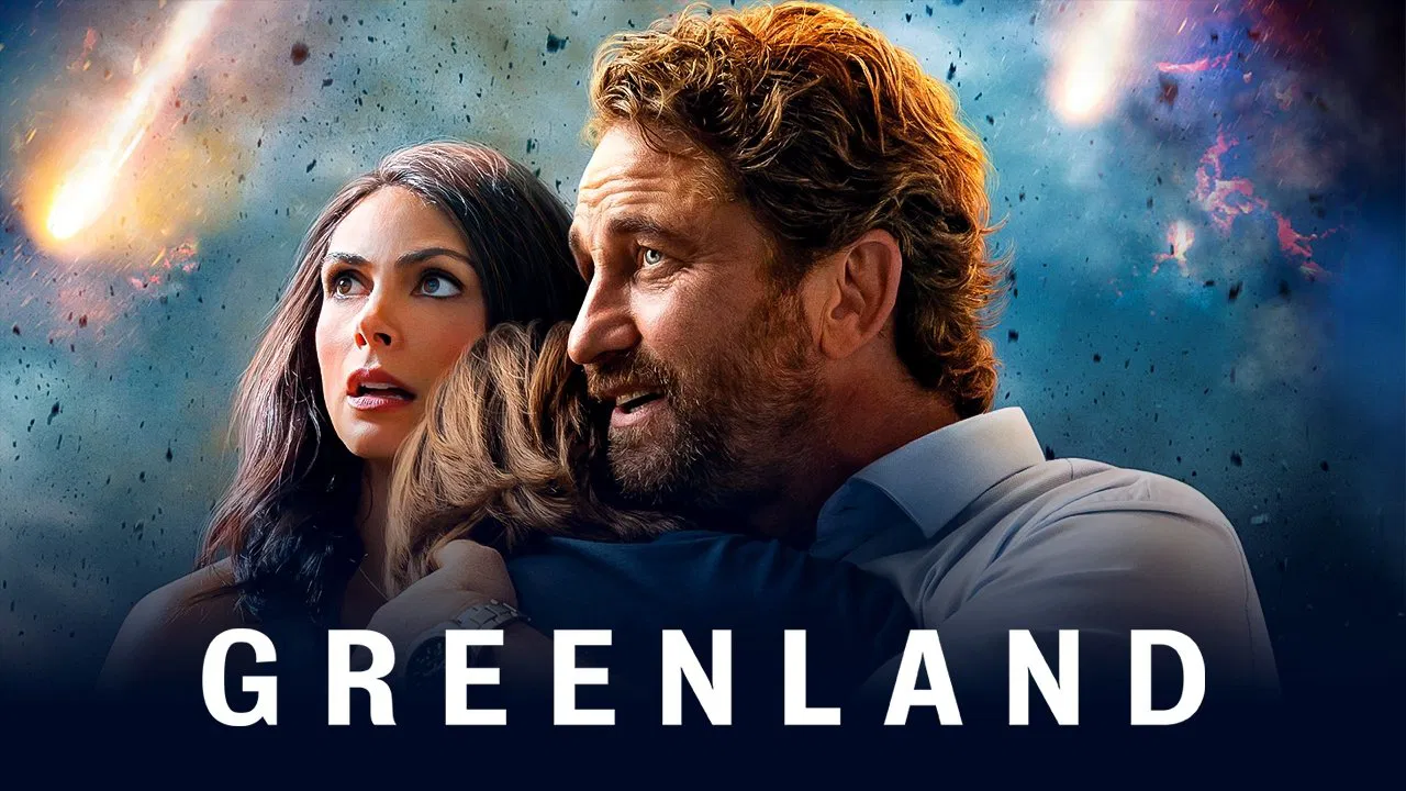 Where to watch Greenland (2020) & Streaming OTT Platform, reviews ...