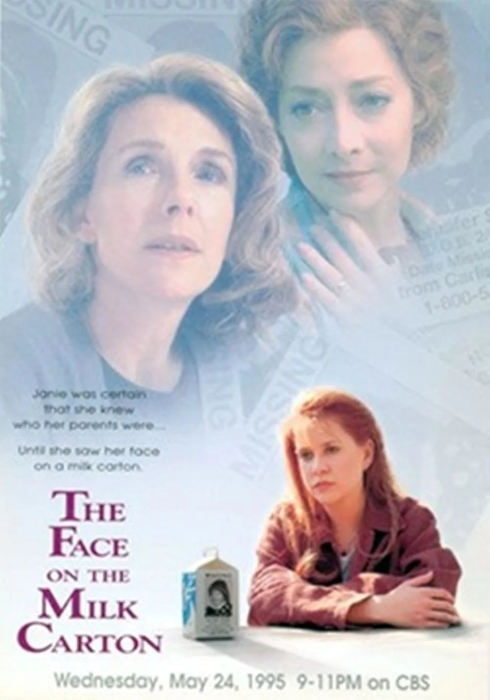 Where to watch The Face on the Milk Carton | OTT Platform Streaming The ...